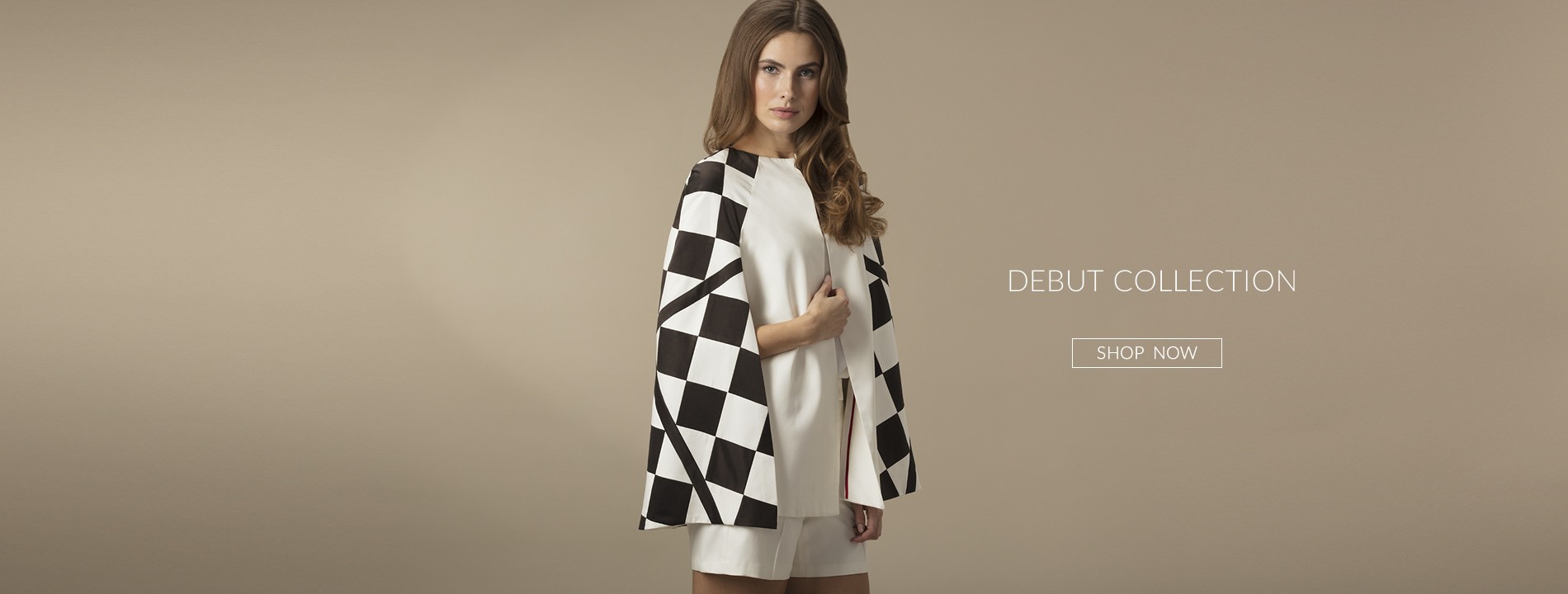 THE CROCALE Luxury Artisan Clothing